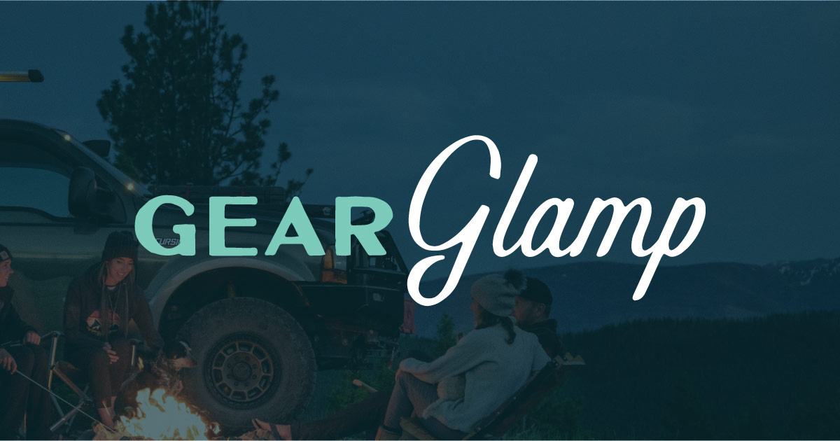 Home - Gear Glamp